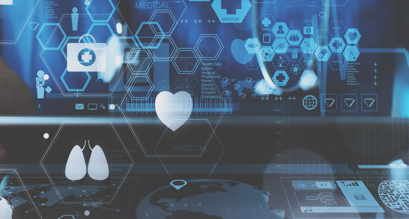 The Latest Technologies Every OT Should Know About - SHC