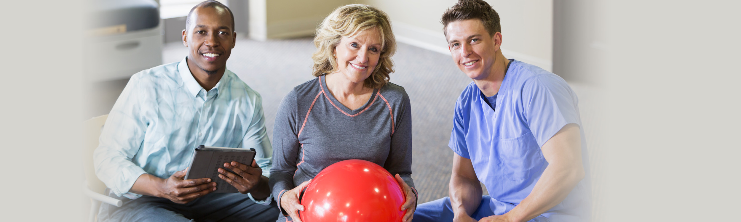 The Latest Trends in Occupational Therapy - Supplemental Health Care