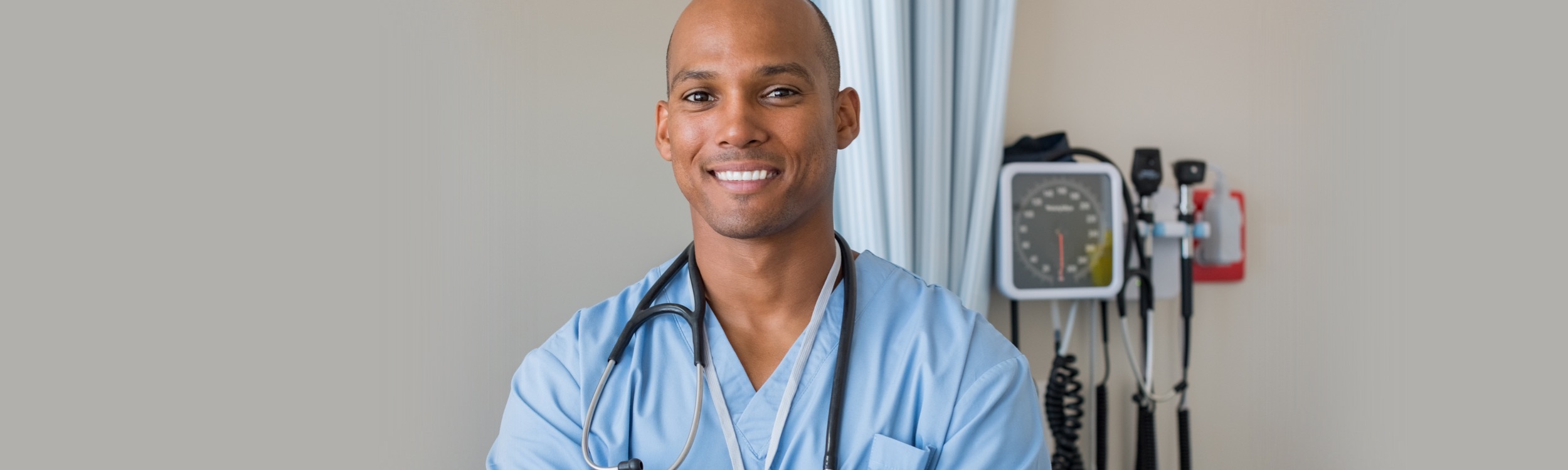 It’s Time to Consider Travel as a Correctional Nurse - SHC