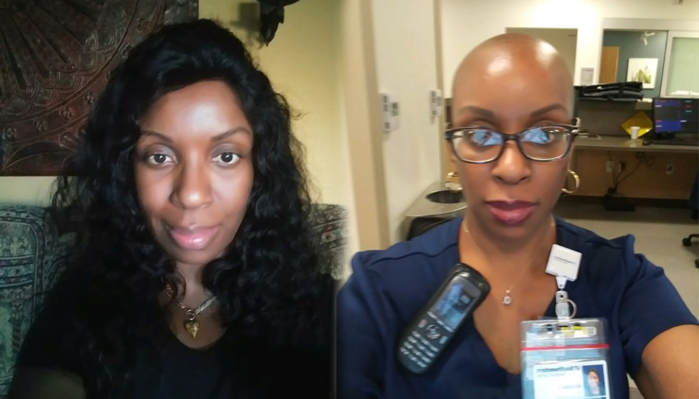 Care More Spotlight: When Nursing is Your Calling - SHC