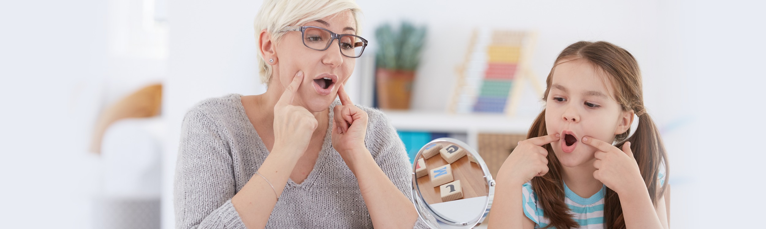 Highlighting Better Hearing and Speech Month 2019 - SHC