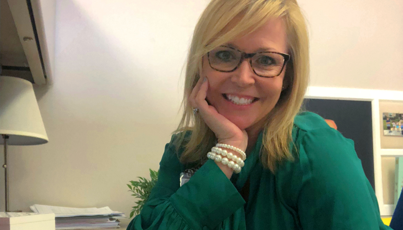 Care More Spotlight: Discovering Calling as School Psychologist- SHC