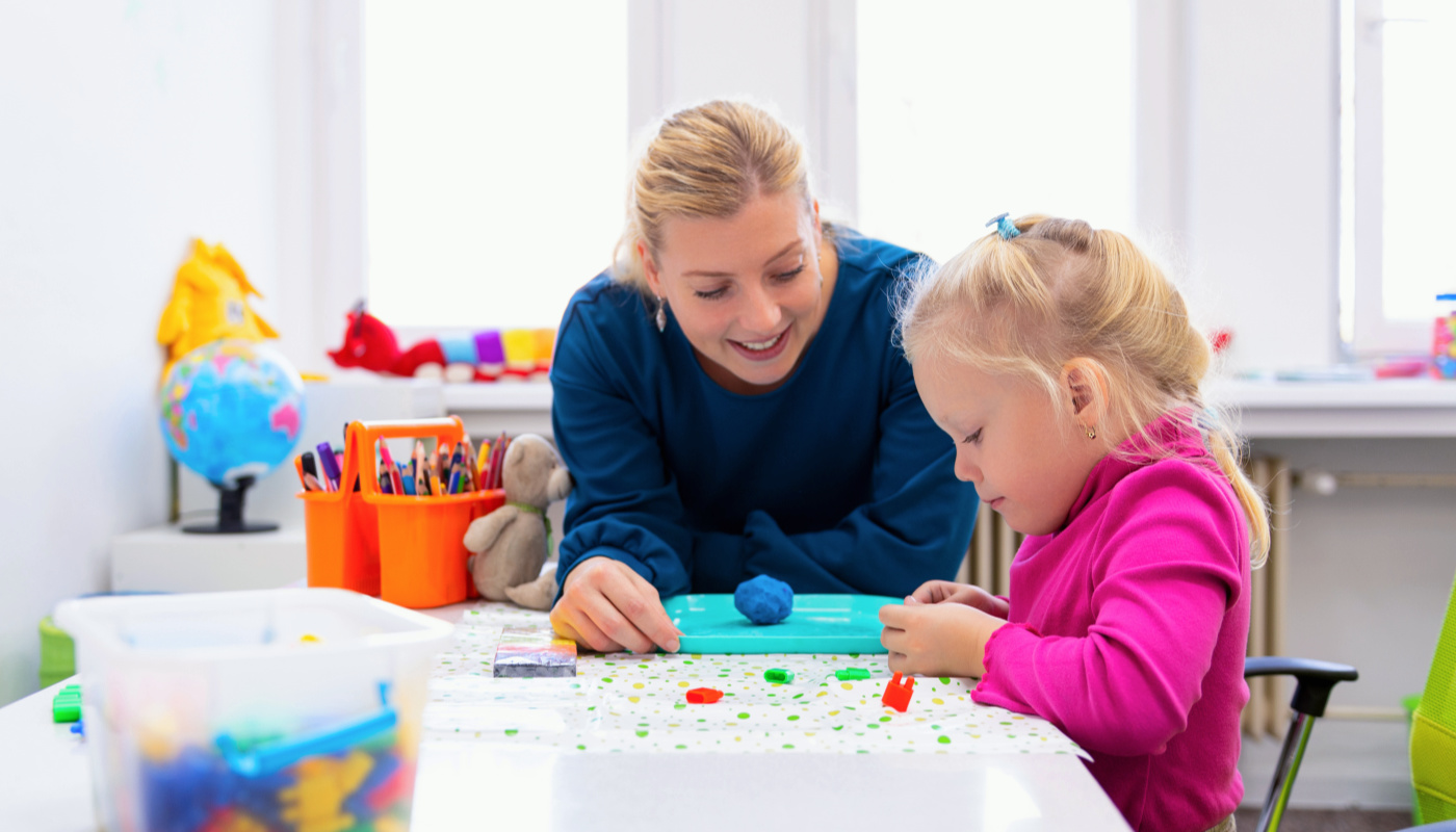 What You Should Know About Occupational Therapy - Supplemental Health Care