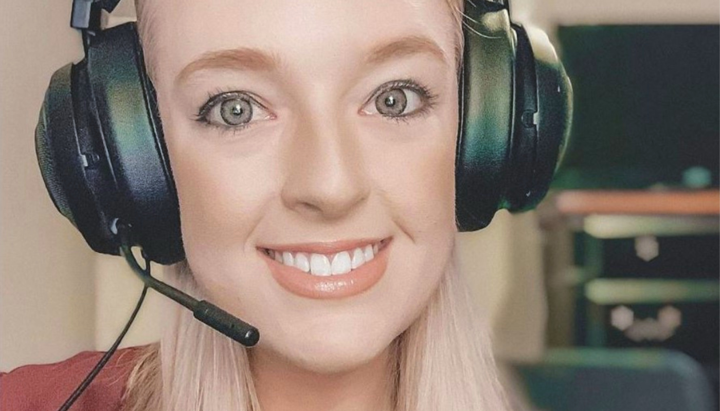 SLP Spotlight: Rising to the Challenge - Supplemental Health Care