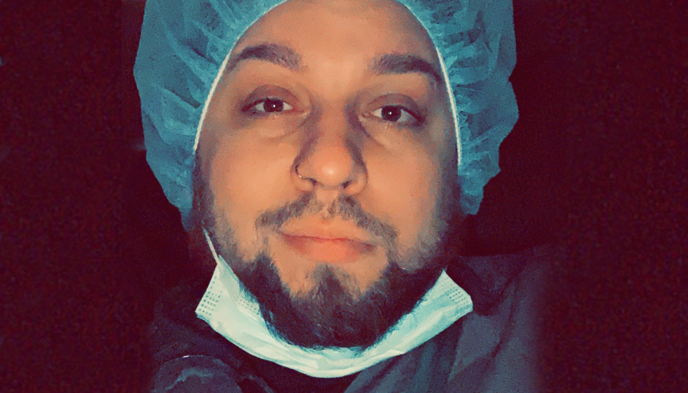 Care More Spotlight: Traveling and Growing as a Nurse - SHC
