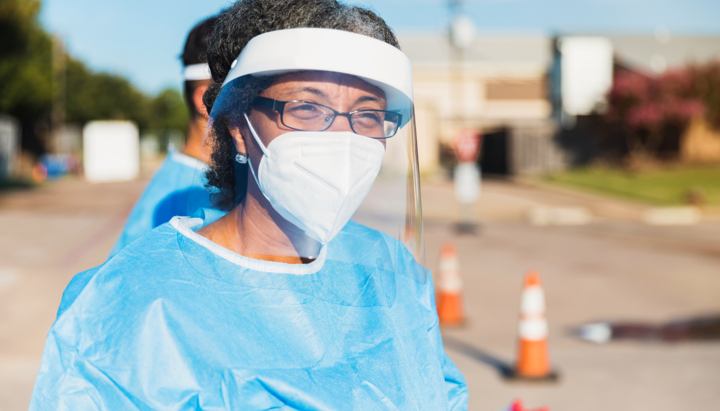 Progress in the Nursing Profession: From COVID-19 to the Future ...