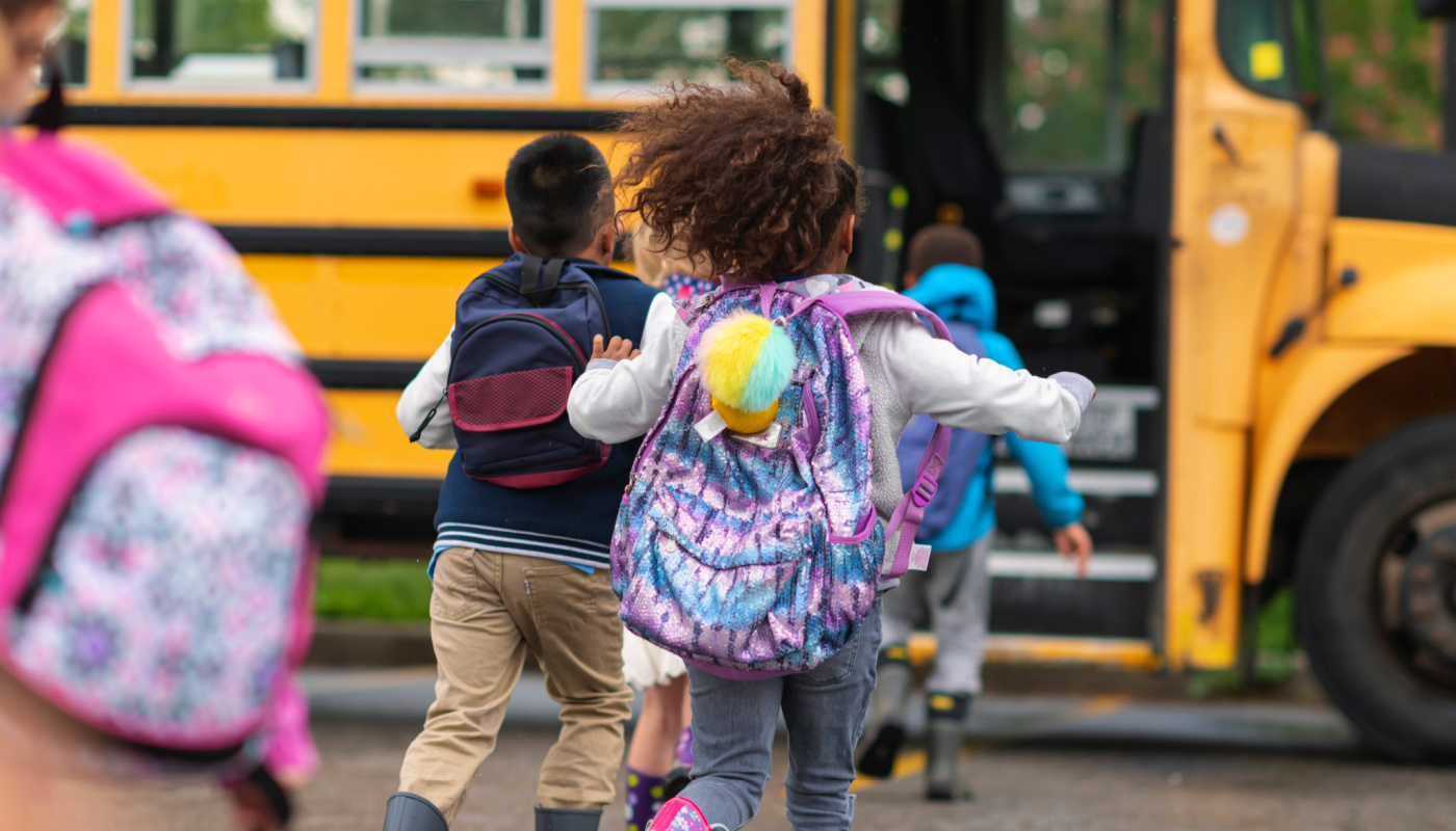 Top Considerations for a Safe Return to School - Supplemental Health Care