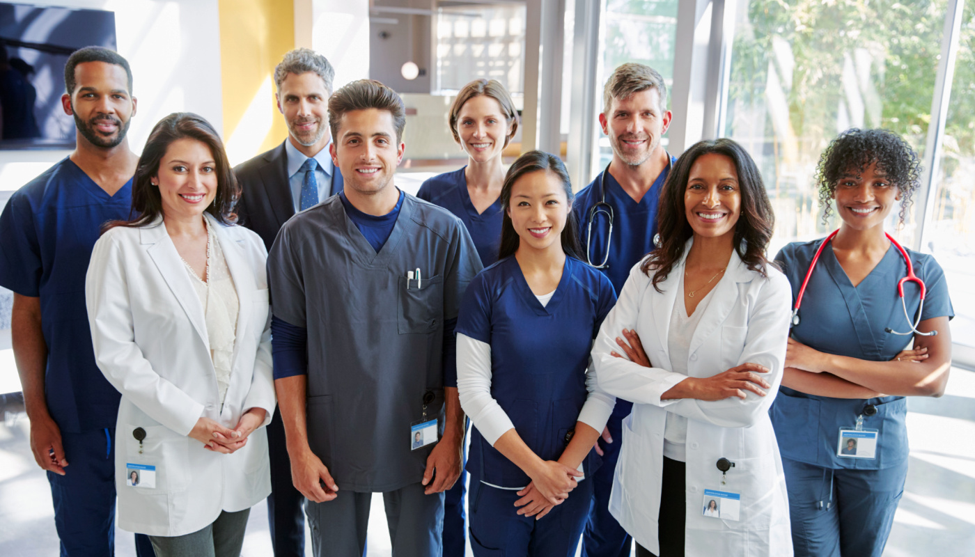 Manage Your Healthcare Staffing with an MSP Program - SHC