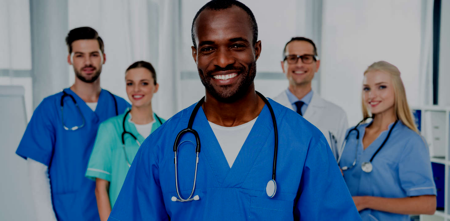 Nurses – Everyday Heroes in the Healthcare Profession - SHC