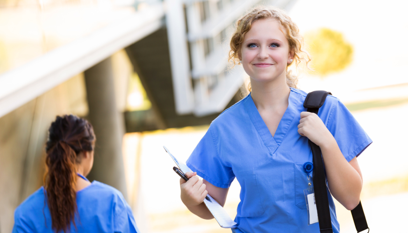 Benefits of Earning a Bachelor of Science in Nursing (BSN) - SHC