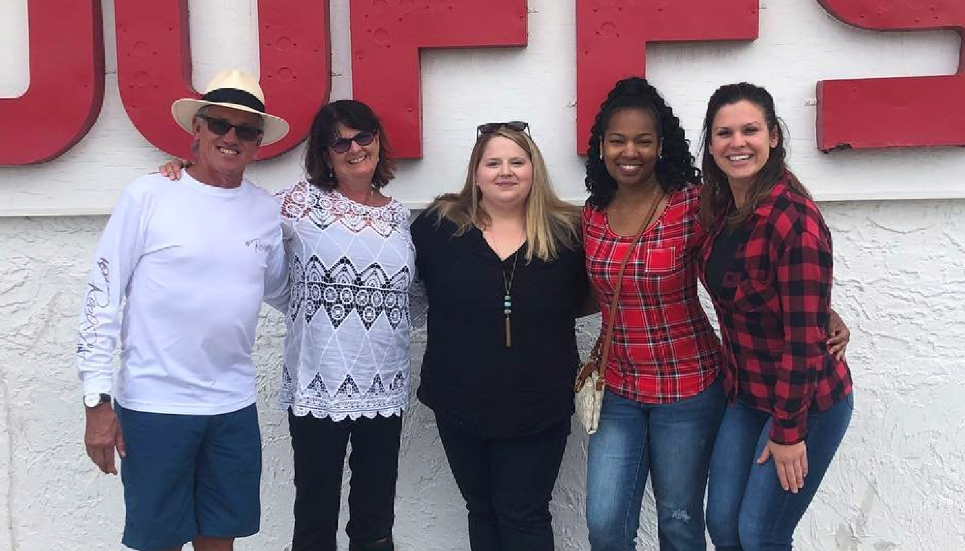 Care More Spotlight: Recruiting Lifelong Friends - Supplemental Health Care