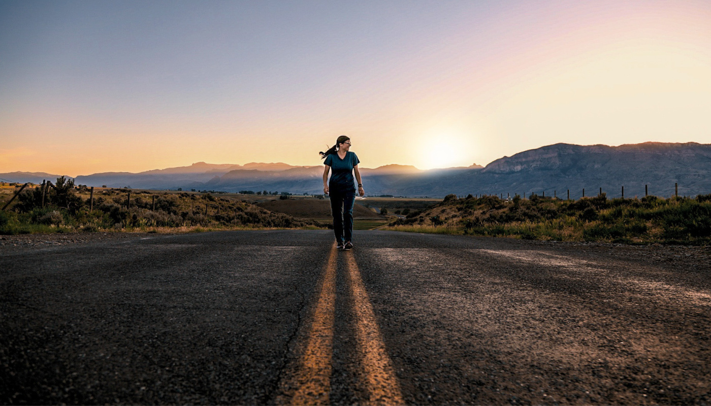 Working Tourist: Getting Out of Your Comfort Zone - SHC