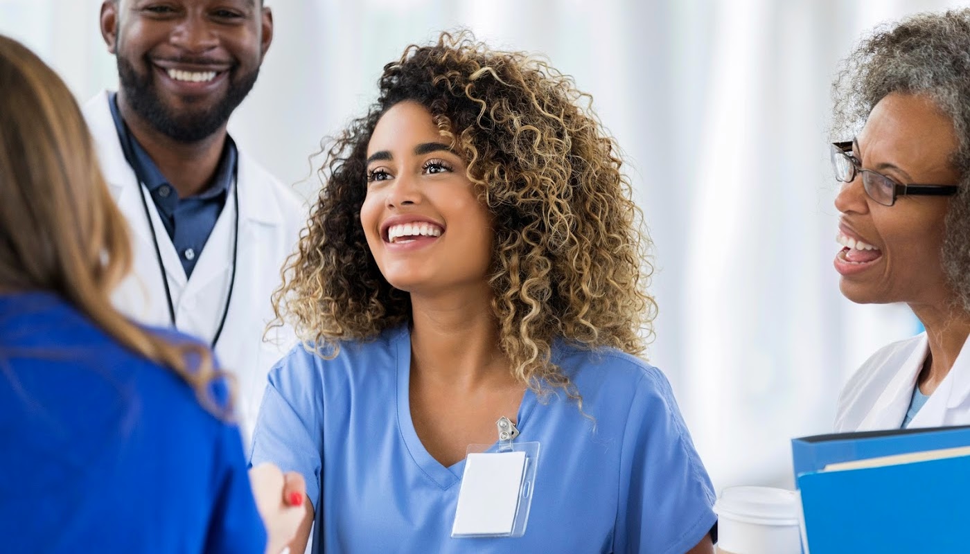6 Reasons Why You Should Join a Professional Healthcare Organization