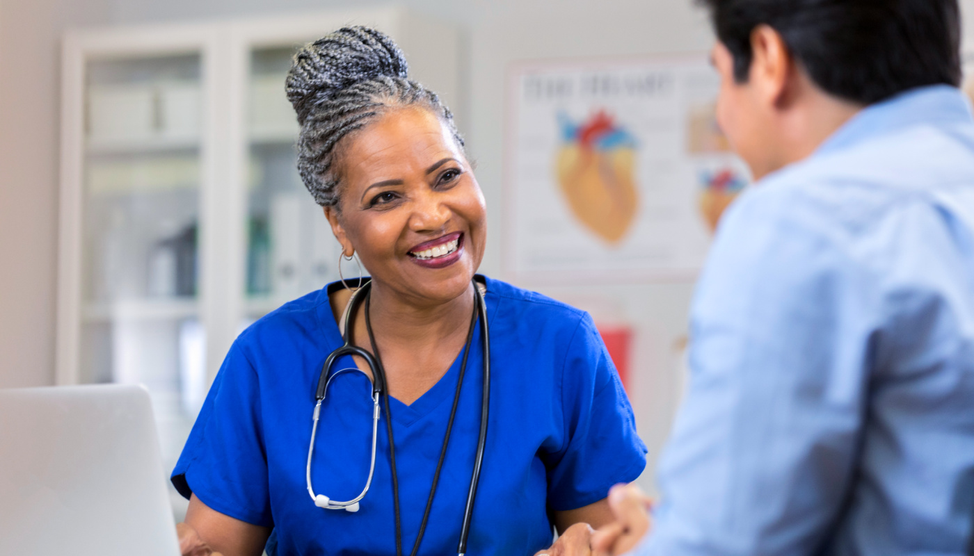 How The Right Recruiter Makes A Difference Supplemental Health Care how-the-right-recruiter-makes-a-difference-supplemental-health-care