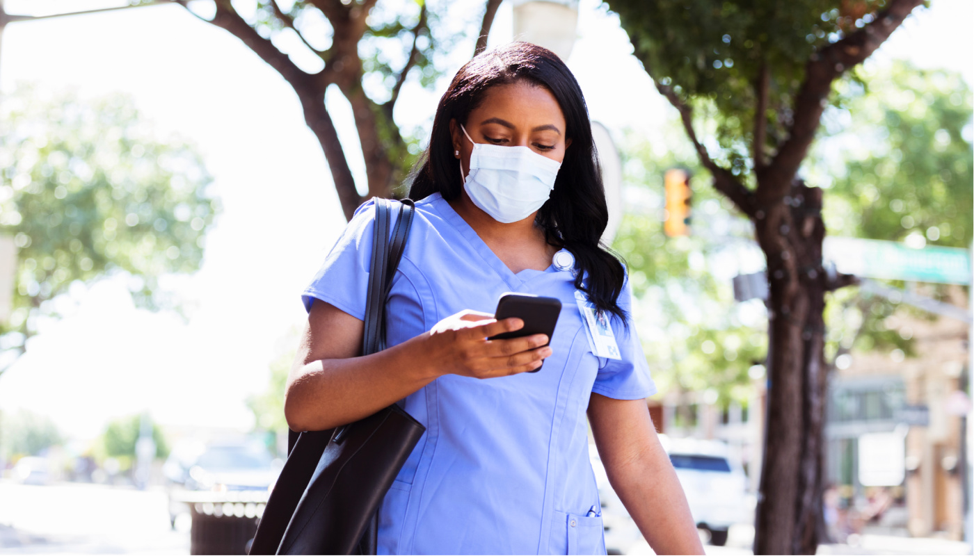 eNLC Updates for Travel Nurses During COVID-19 - Supplemental Health Care