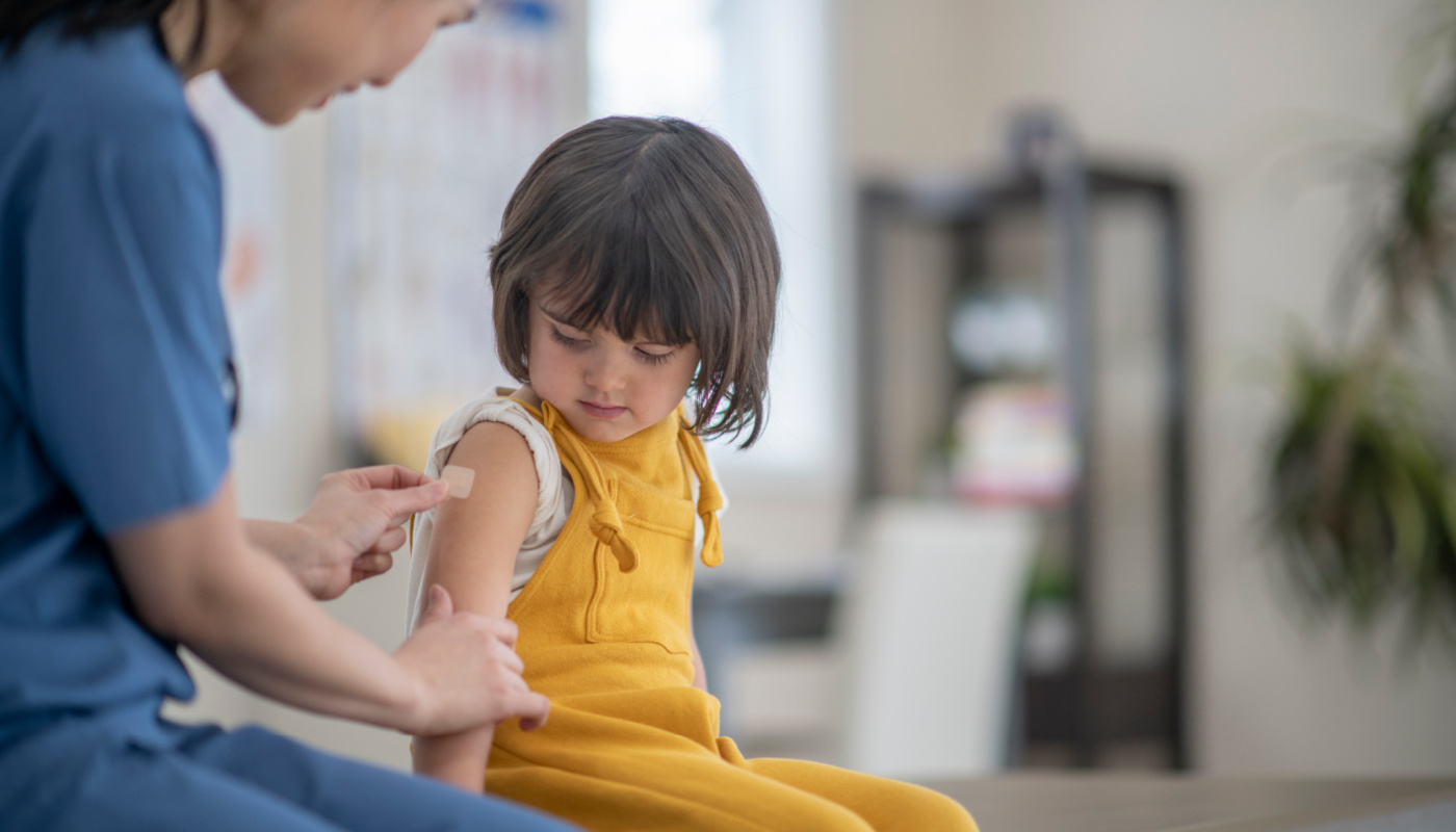 Nurses Role in Immunization Safety and Awareness - Supplemental Health Care