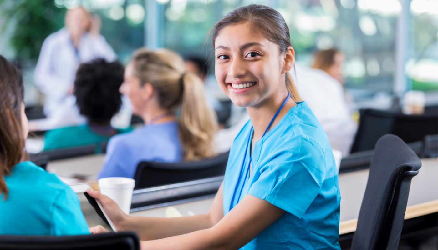 SHC Sponsors Hope Builder's 10 Days for Launching Careers