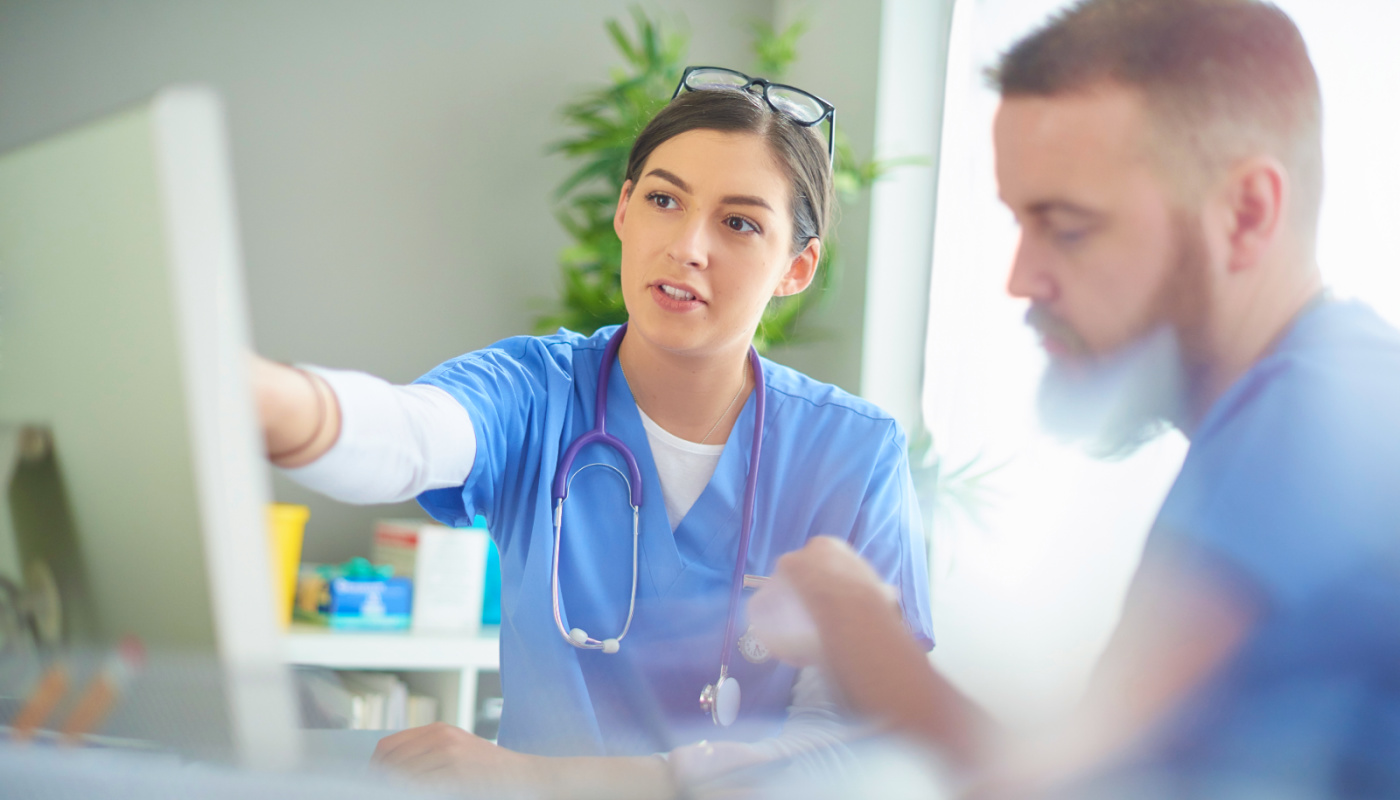 Flu Season: What Healthcare Professionals Need to Know - SHC