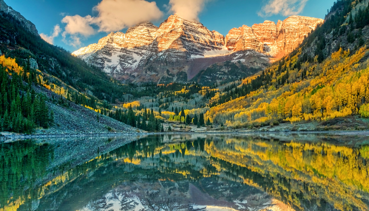 An Adventure in Travel Nursing: Discover the Beauty of Colorado - SHC