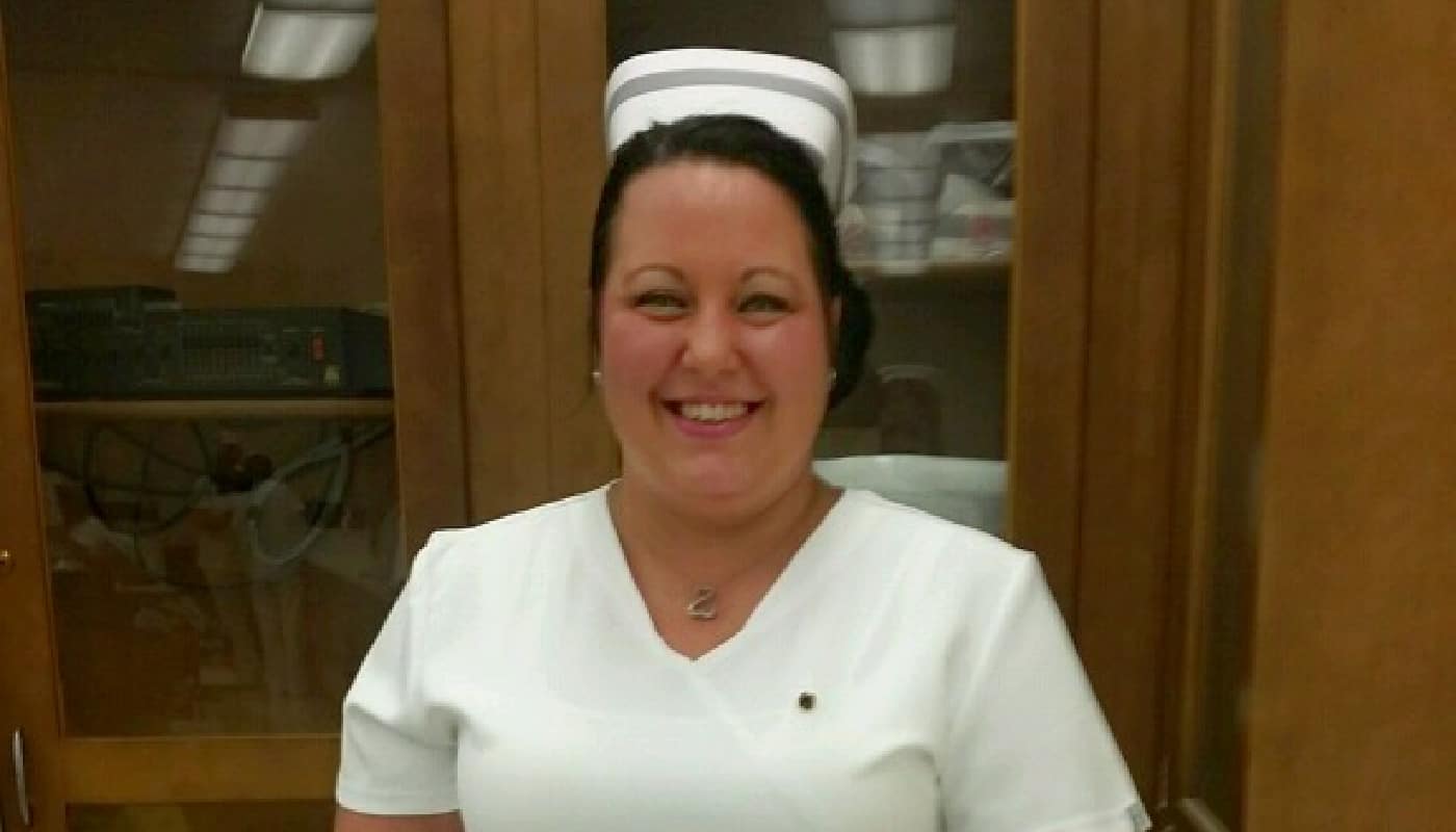 Care More Spotlight: From Caring LPN to RN - Supplemental Health Care