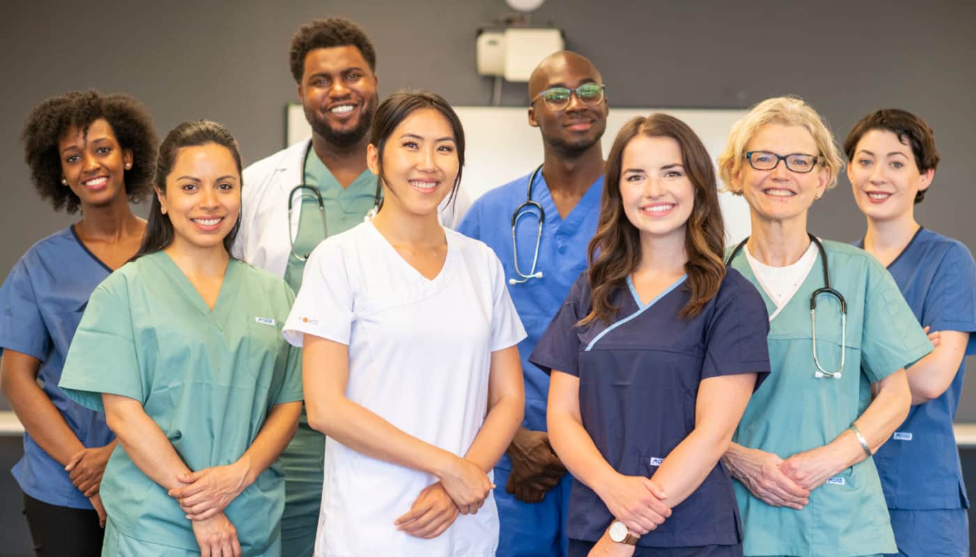 Why Representation In Healthcare Matters: The Importance Of Diversity