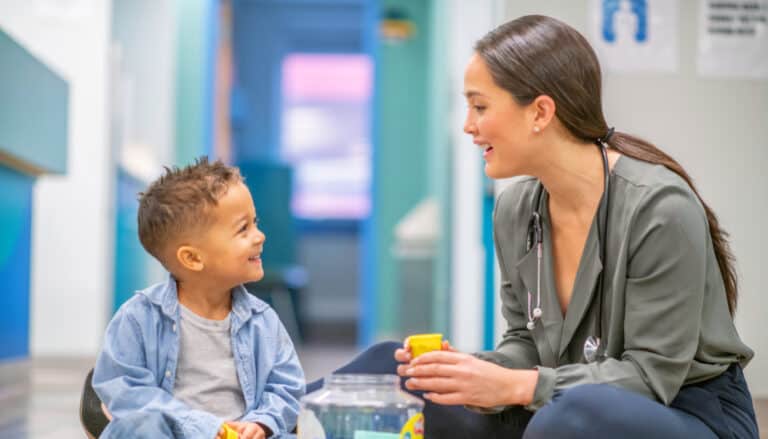 Building Your Speech-Language Pathology Career - Supplemental Health Care