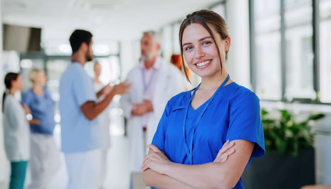 What Nurses Need To Know About Working in Long-Term Care - Supplemental ...