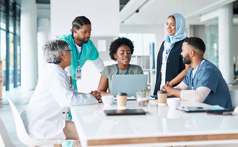 Workforce Solutions: Managed Service Provider (MSP) Program