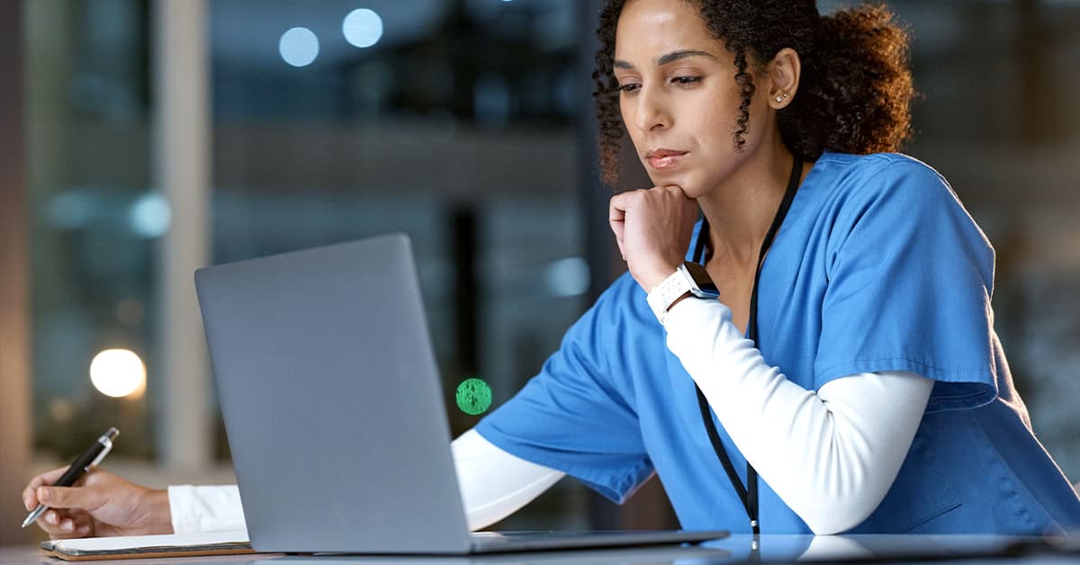 Healthcare Staffing Agency - Supplemental Health Care
