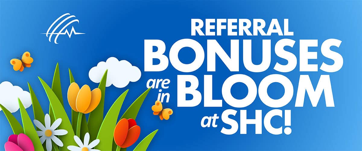 Healthcare Staffing for Employers - Supplemental Health Care