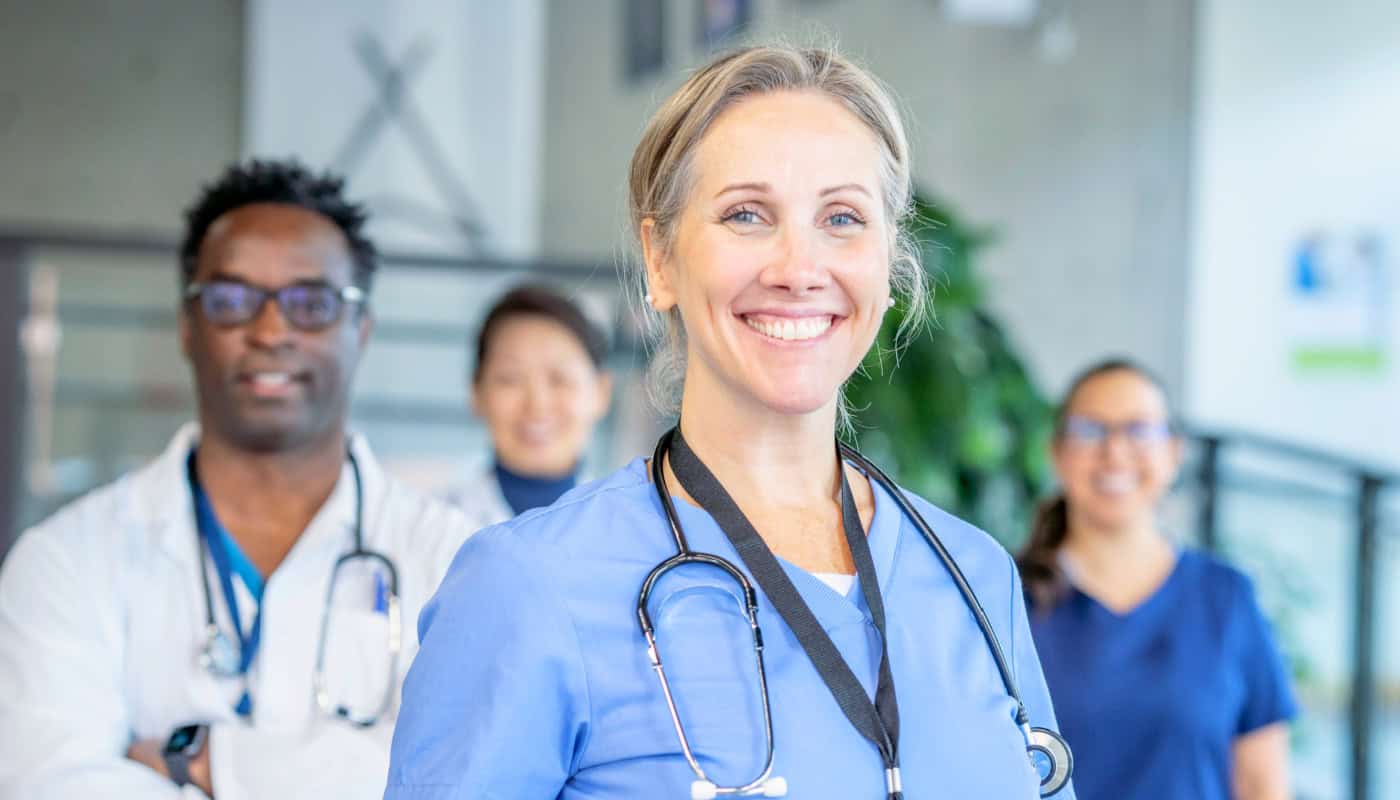 The Advanced Practice Registered Nurses (APRN) Compact - Supplemental ...