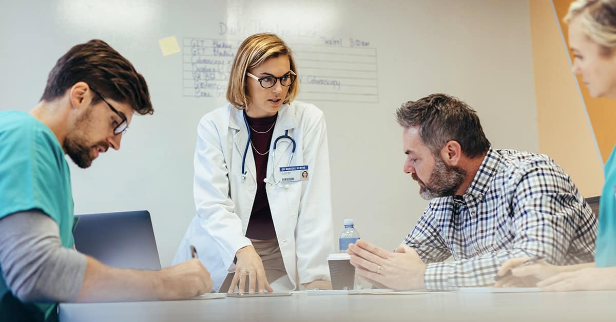 Healthcare Workforce Management: Key Strategies for Success