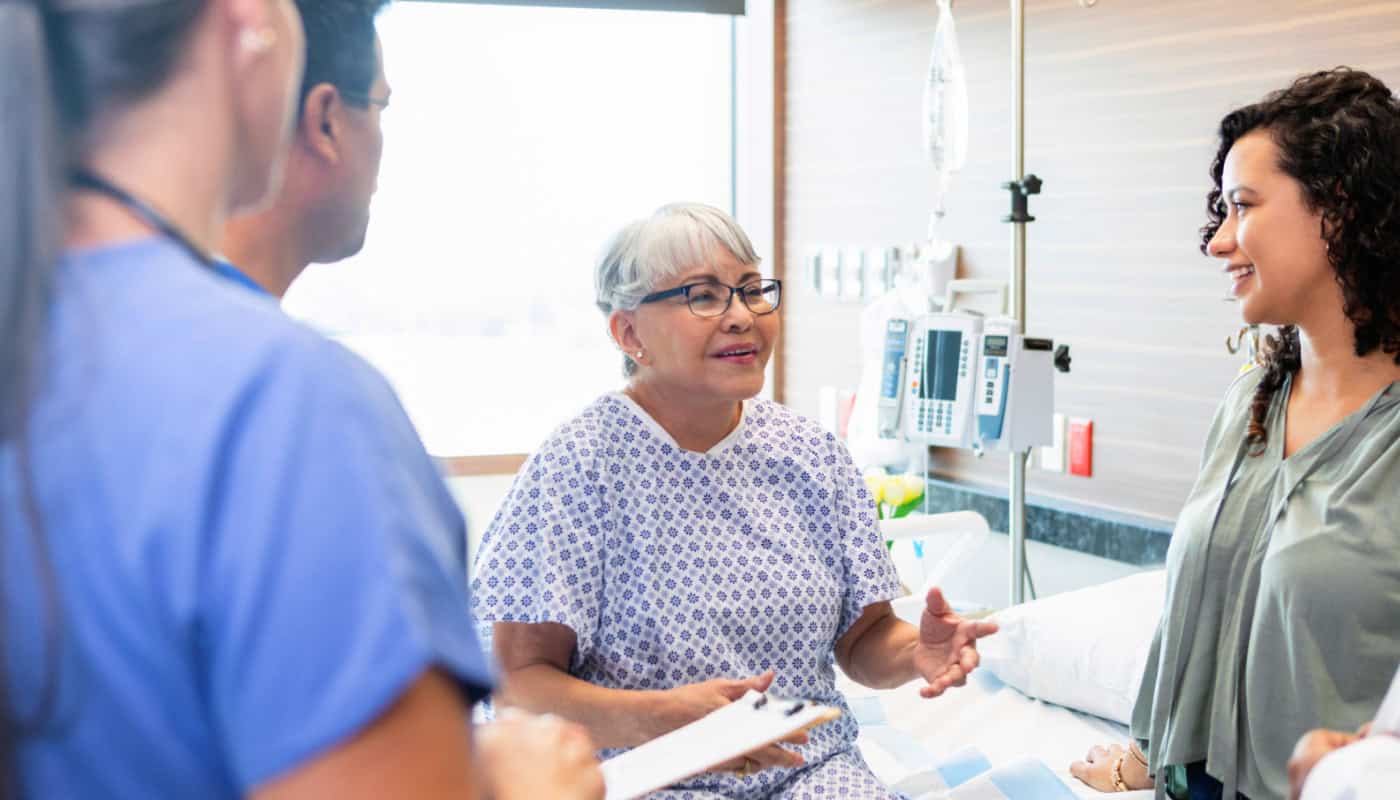 A Nurse’s Guide to Culturally Congruent Care - Supplemental Health Care