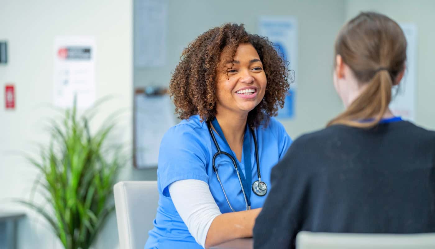 Healthcare Staffing Agency - Supplemental Health Care