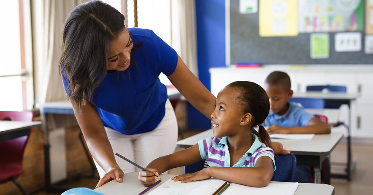 Stepping Up During Tough Times: Role of Education Staffing Agencies in ...