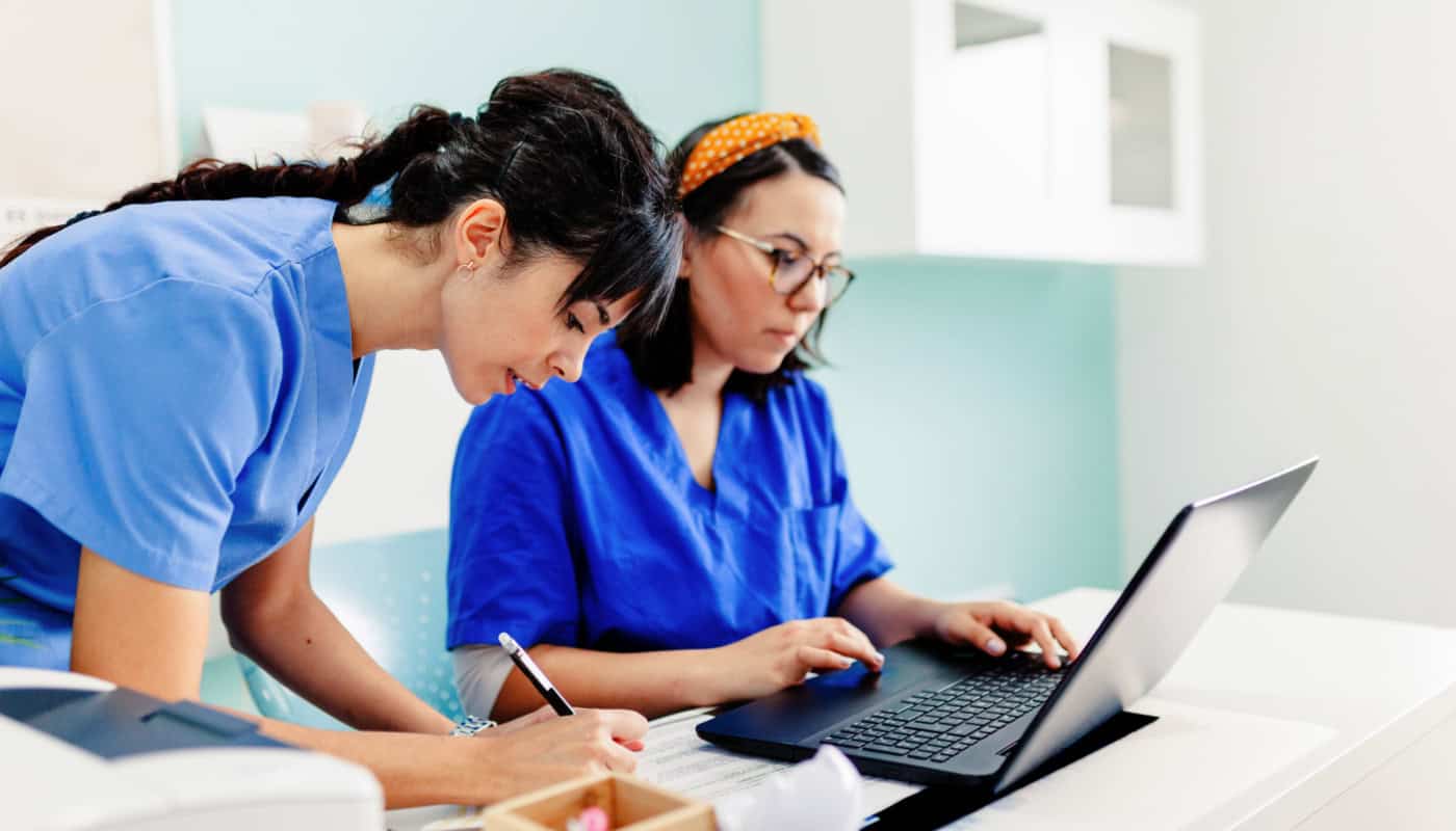 Best Practices for Documentation: A Nurse’s Guide - Supplemental Health ...