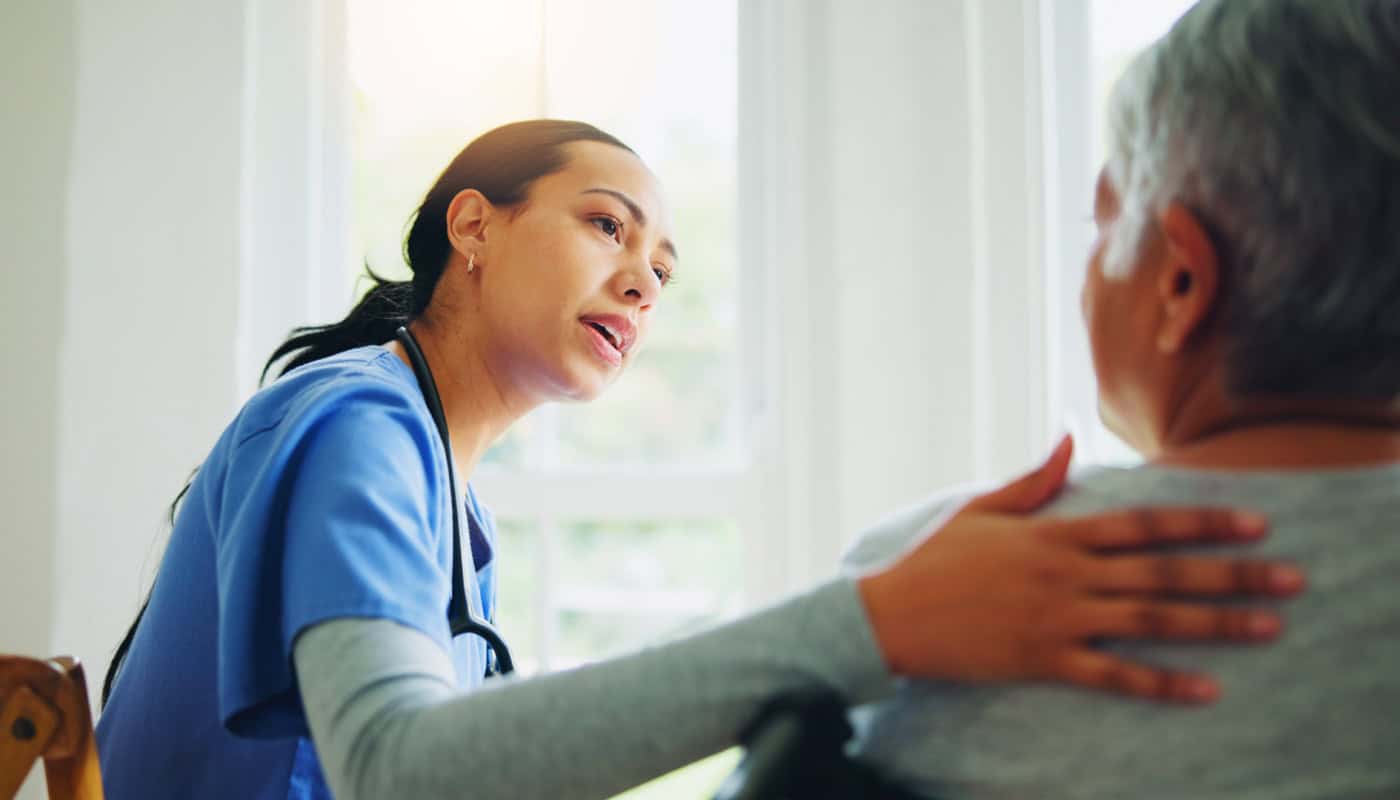 A Nurse’s Guide to Effective Communication Skills - Supplemental Health ...