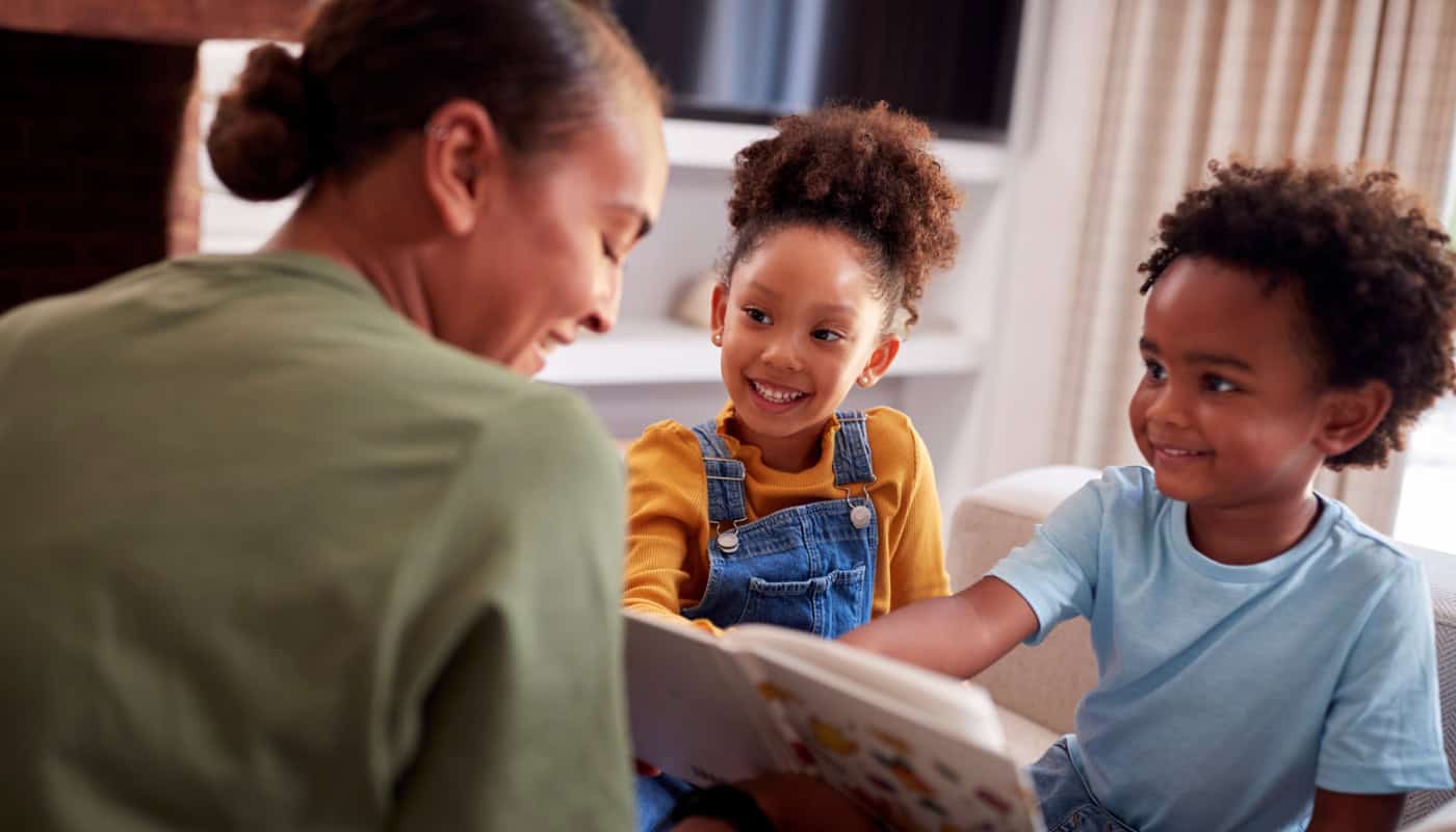 Supplemental Health Care Makes Family Literacy Day Donation to Dr. Kelly Byrd’s Love for ...