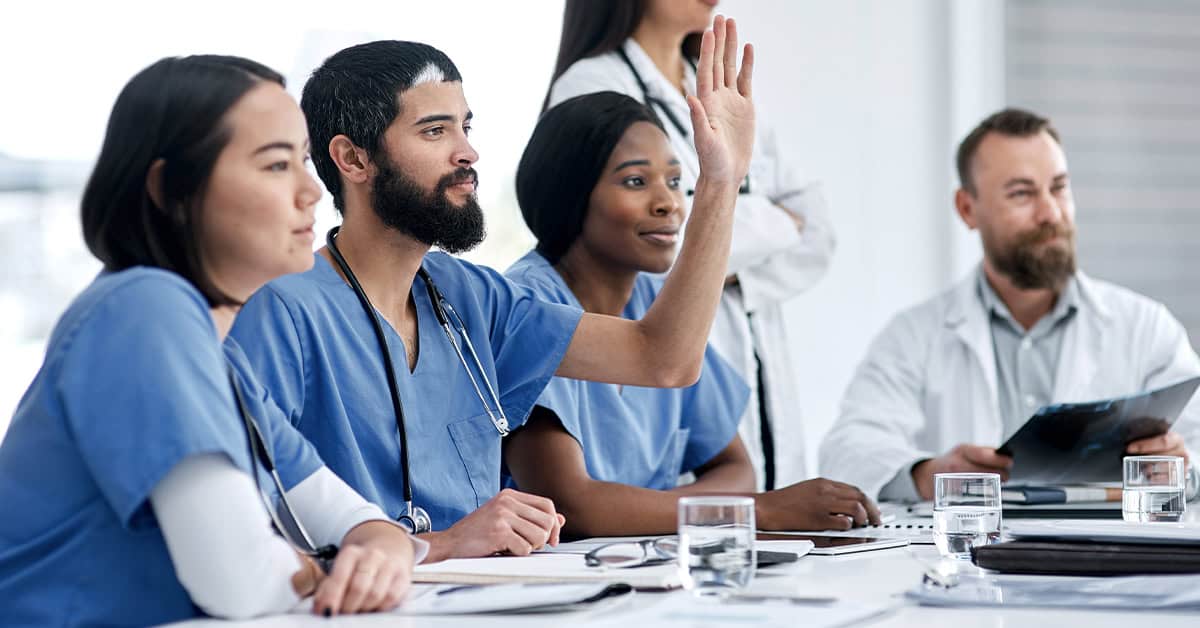 How Healthcare Staffing Agencies Ensure Compliance