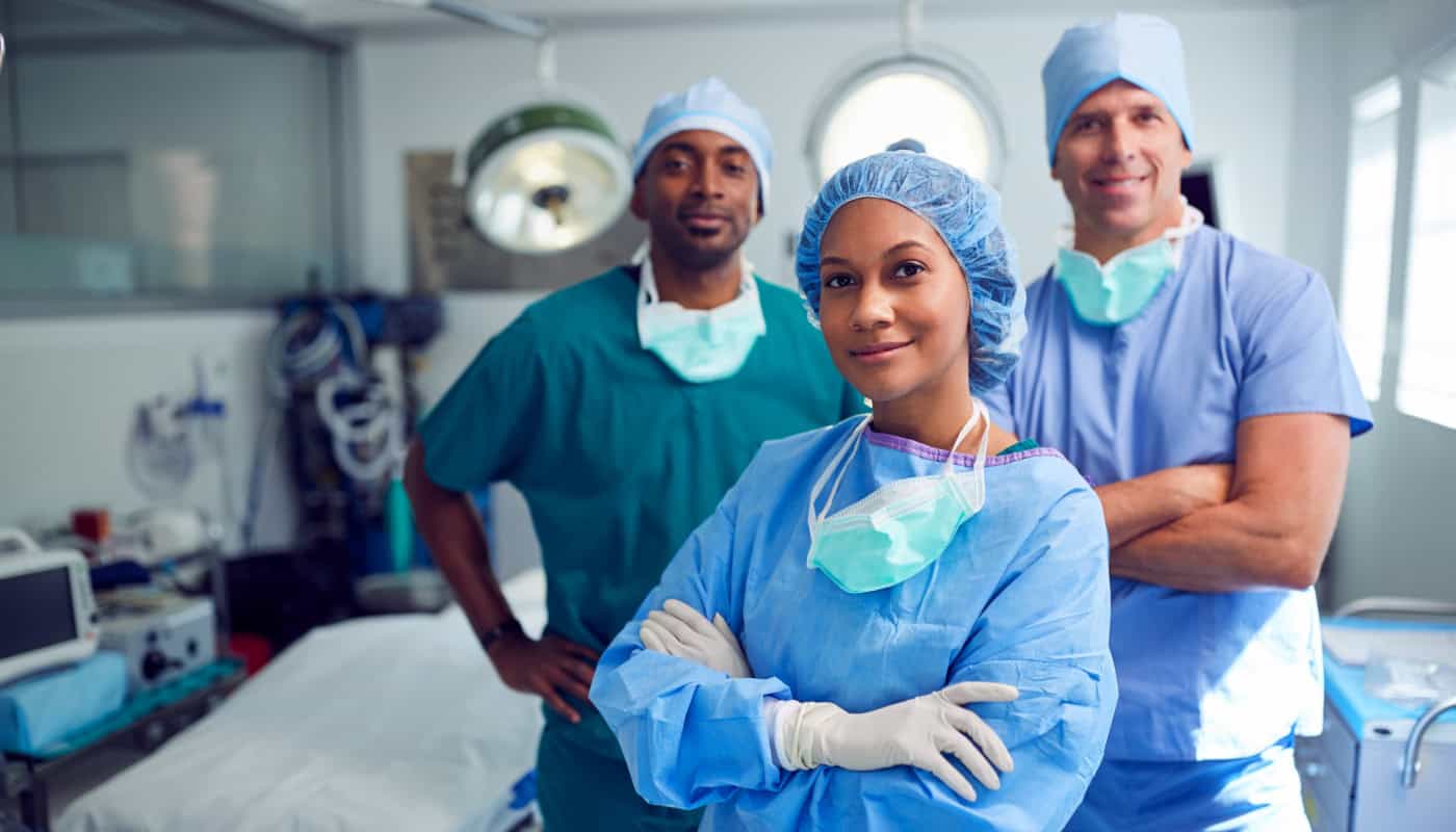 Navigating a Career in the Operating Room: What OR Nurses Need to Know ...