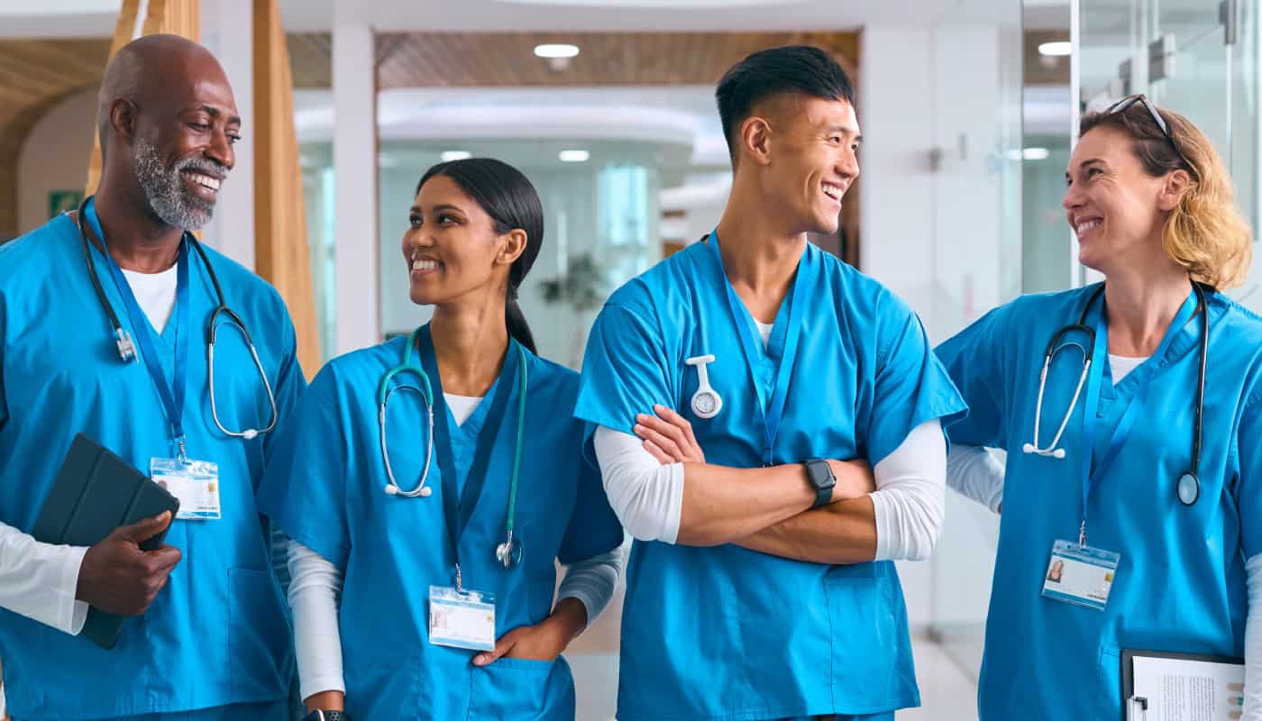 SIA Recognizes Supplemental Health Care’s COO, Vickie Anenberg, for ...