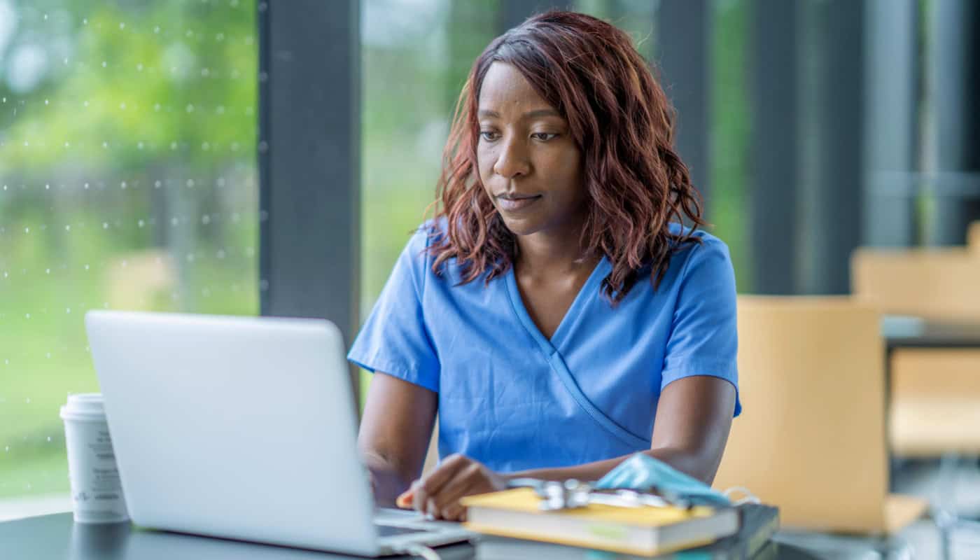 Why Continuing Education for Nurses Matters - Supplemental Health Care