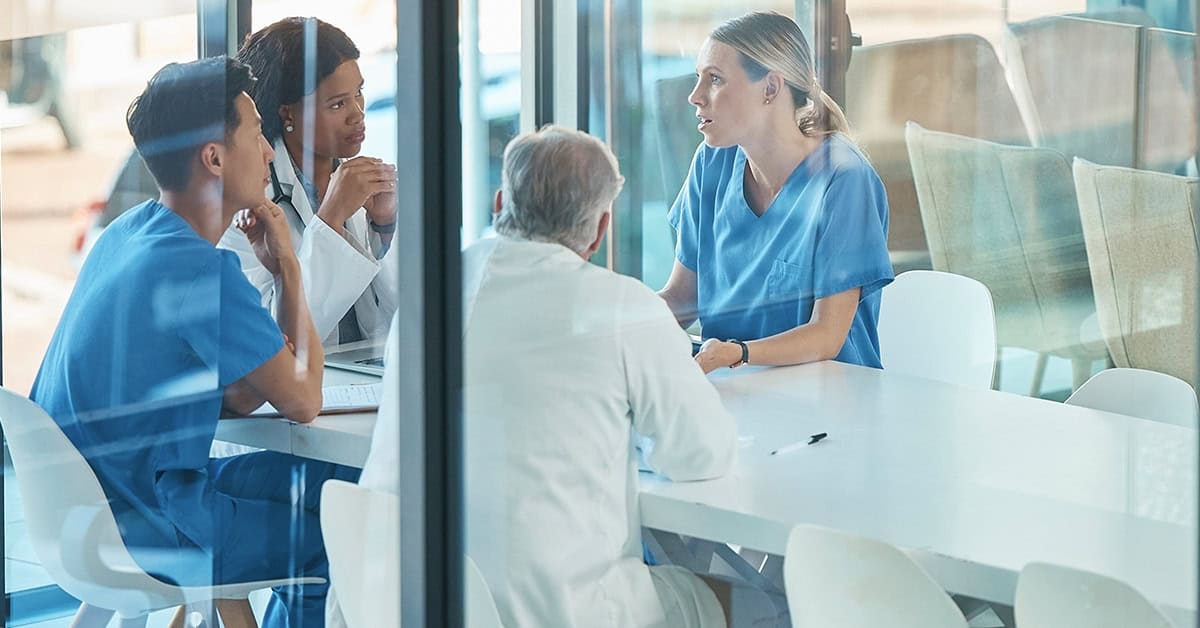 The Financial Implications of Workforce Management in Healthcare