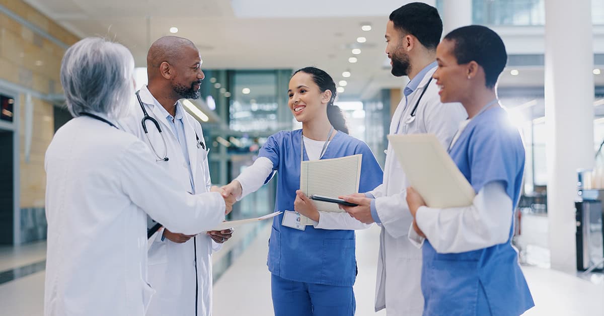 Addressing the Nursing Shortage: Strategies to Stabilize a Critical Workforce
