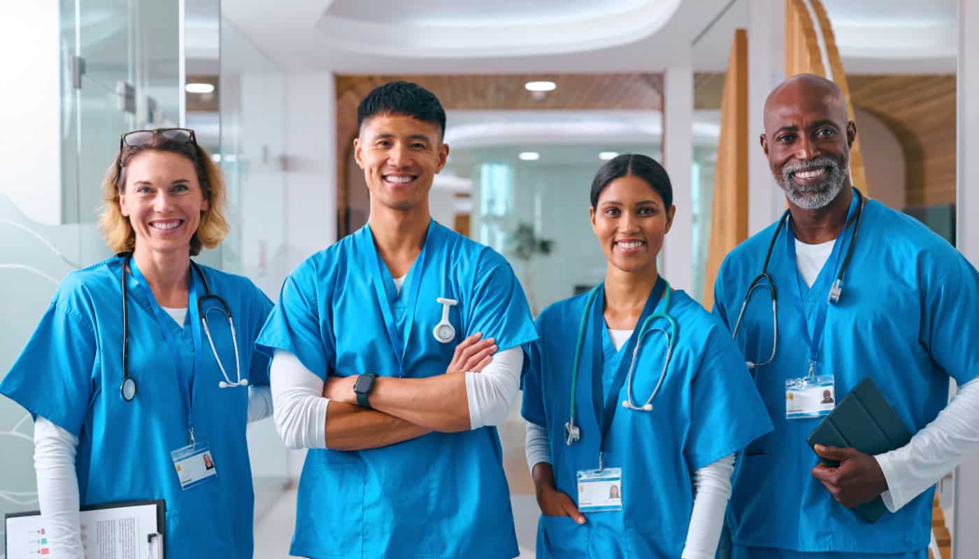 Top Trending Specialties for Nurses in 2025 - Supplemental Health Care