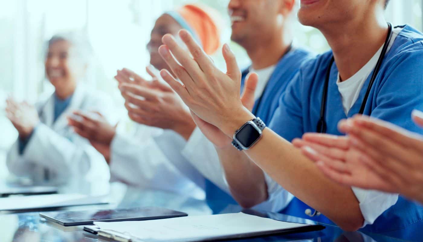 Supplemental Health Care Wins 2025 Best of Staffing: Talent, Client ...