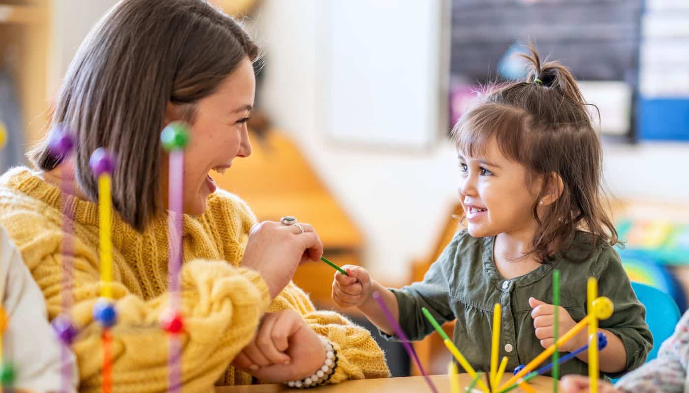 Top 10 Benefits of Working in Applied Behavior Analysis Therapy ...