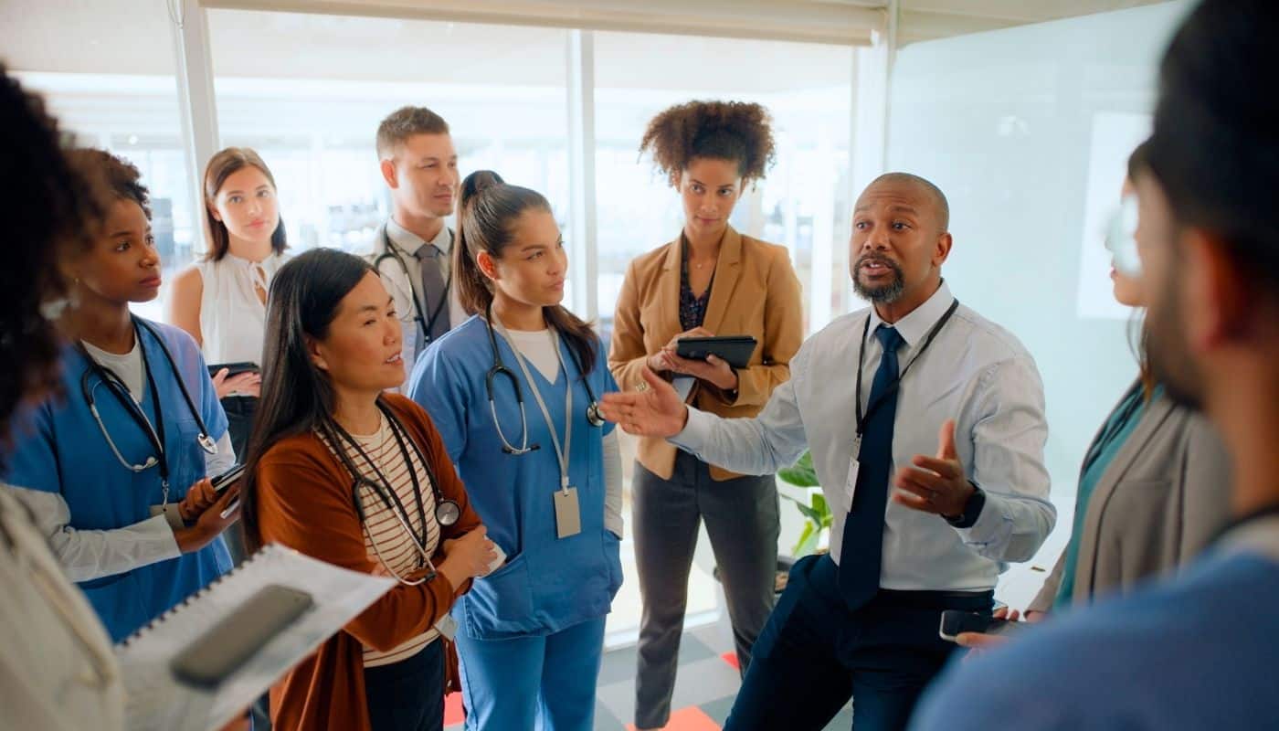 Supplemental Health Care Reaffirms Commitment to Diversity, Equity, and Inclusion - Supplemental ...