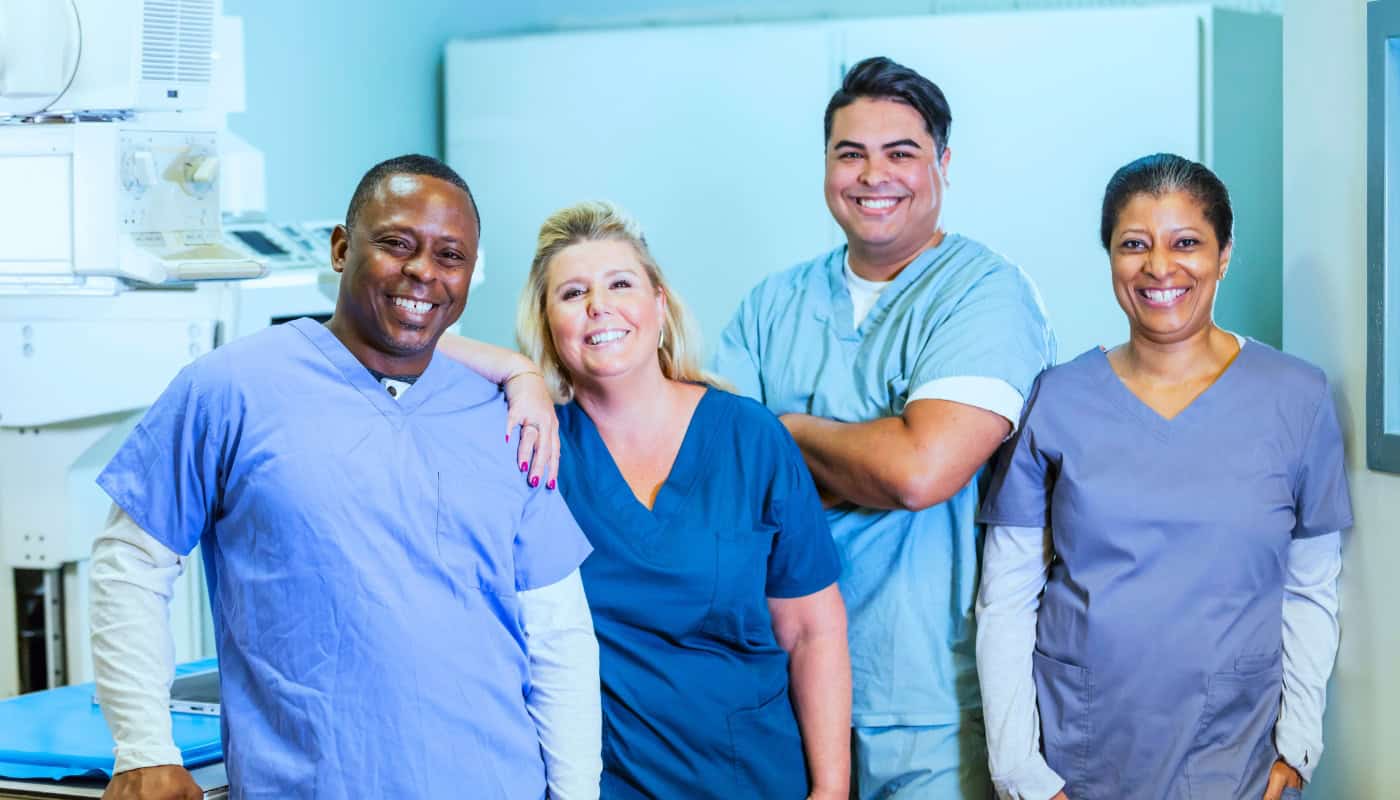 Top Careers in Imaging and Radiology for 2025 - Supplemental Health Care