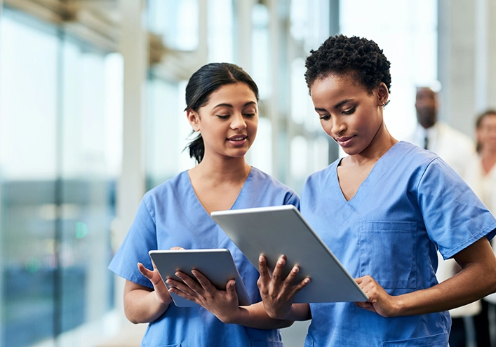 Correctional Nurse Jobs & Government Services - Supplemental Health Care